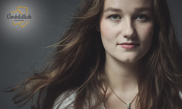 Fotostudio Vorbildlich, Professionelles Fotoshooting für bis zu 3 ...