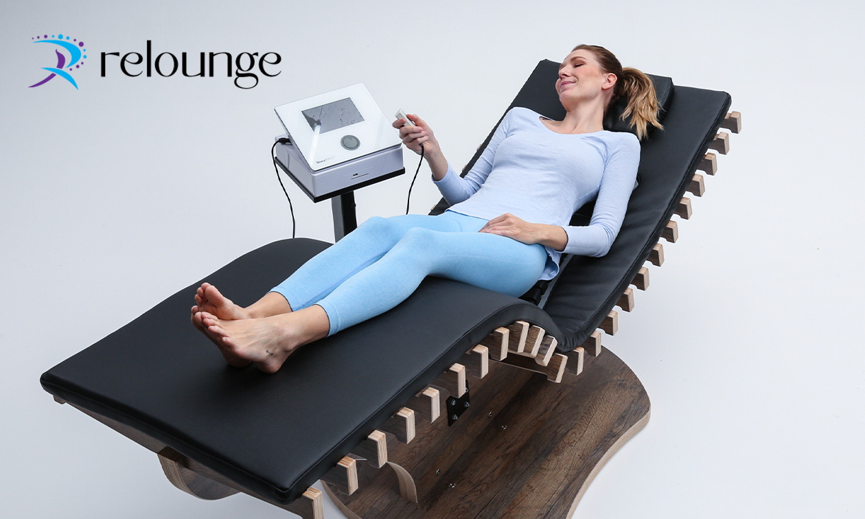 Relounge Köln, 1x, 2x oder 4x Rückenstärkung (20 Minuten) in Köln Spare ...